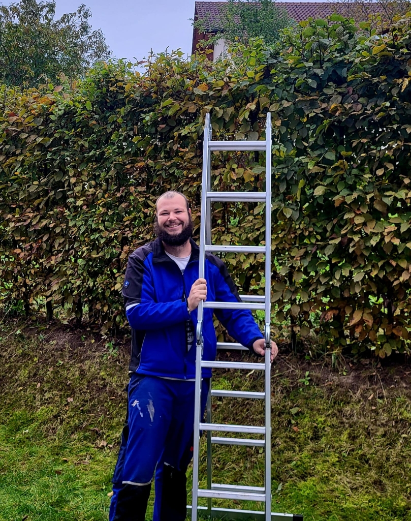 Buchi's Hausmeister & Gartenservice